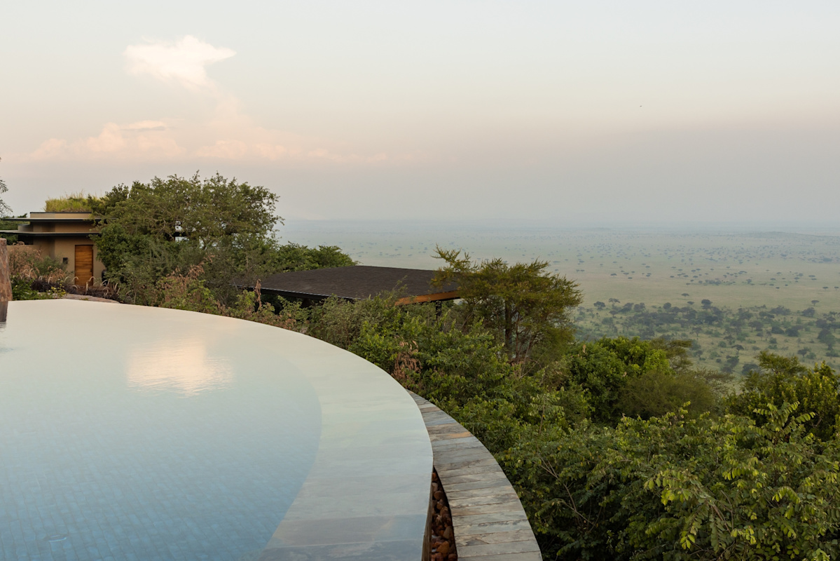 Milele Luxury Lodge & Safari | Photo & Video Gallery | Singita