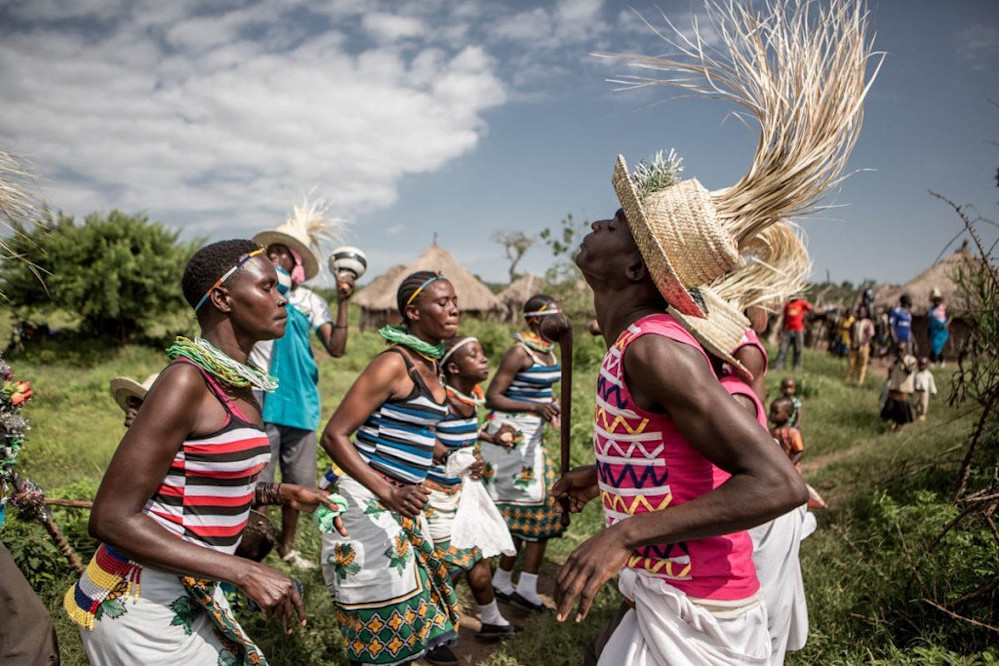 Faru Faru Luxury Lodge & Safari | Grumeti | Singita