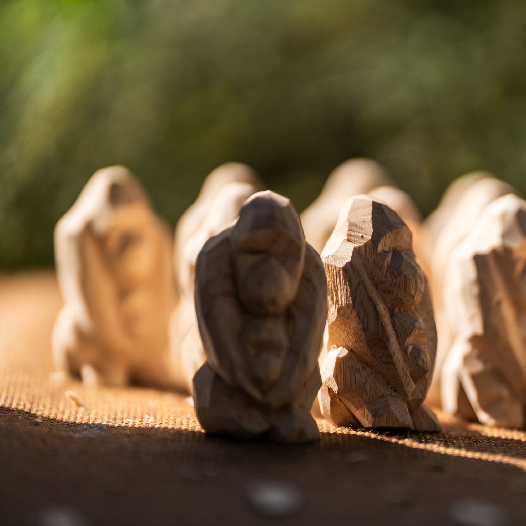 Guest Blog: Donah Mbabazi meets Theodore Kagame, an artisan keeping ...