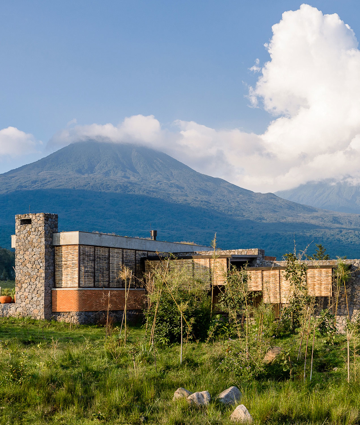 Kwitonda Lodge | Volcanoes National Park, Rwanda | Singita