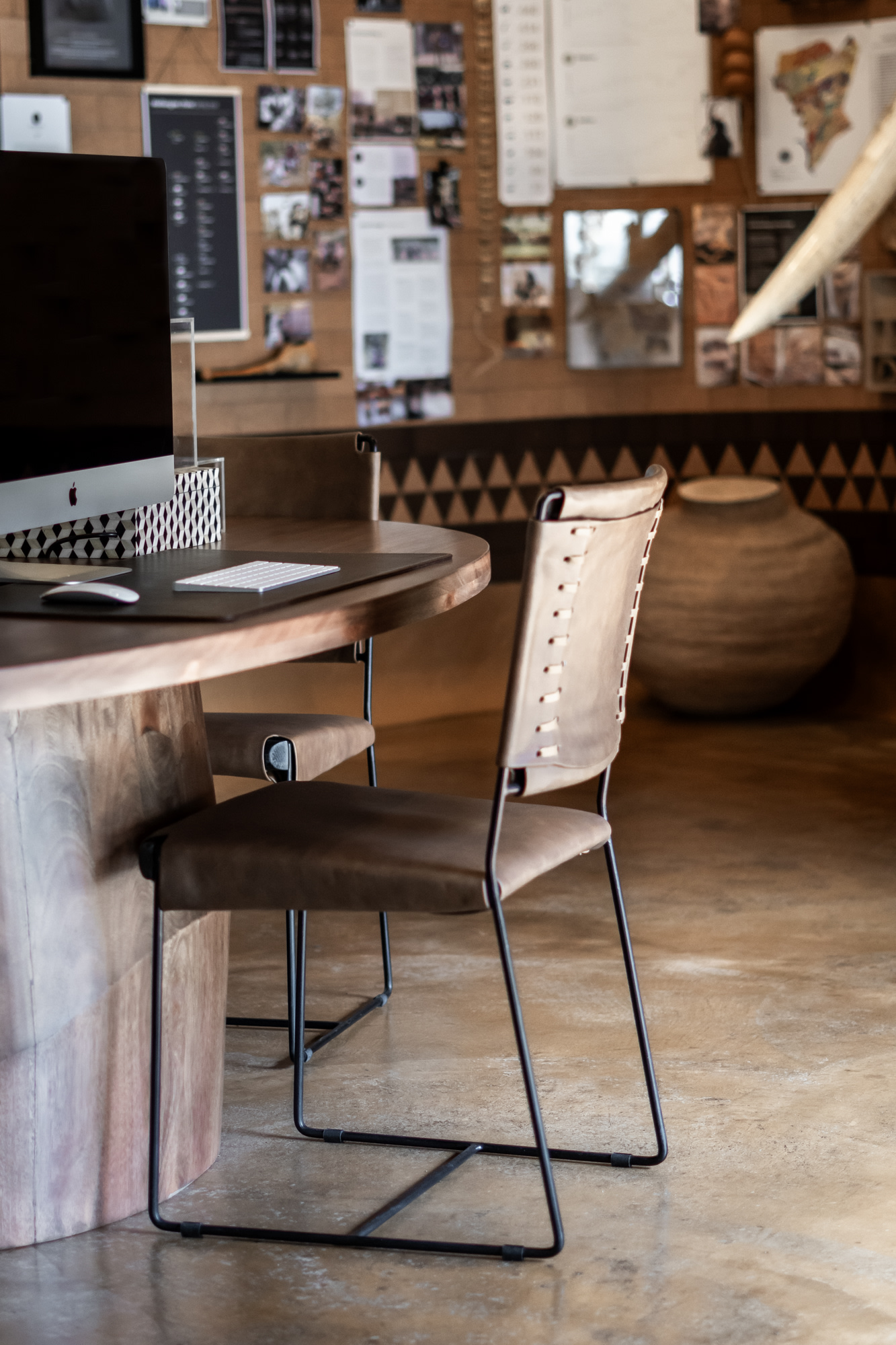 Telling Singita Malilangwe's story – our new Conservation Room in ...