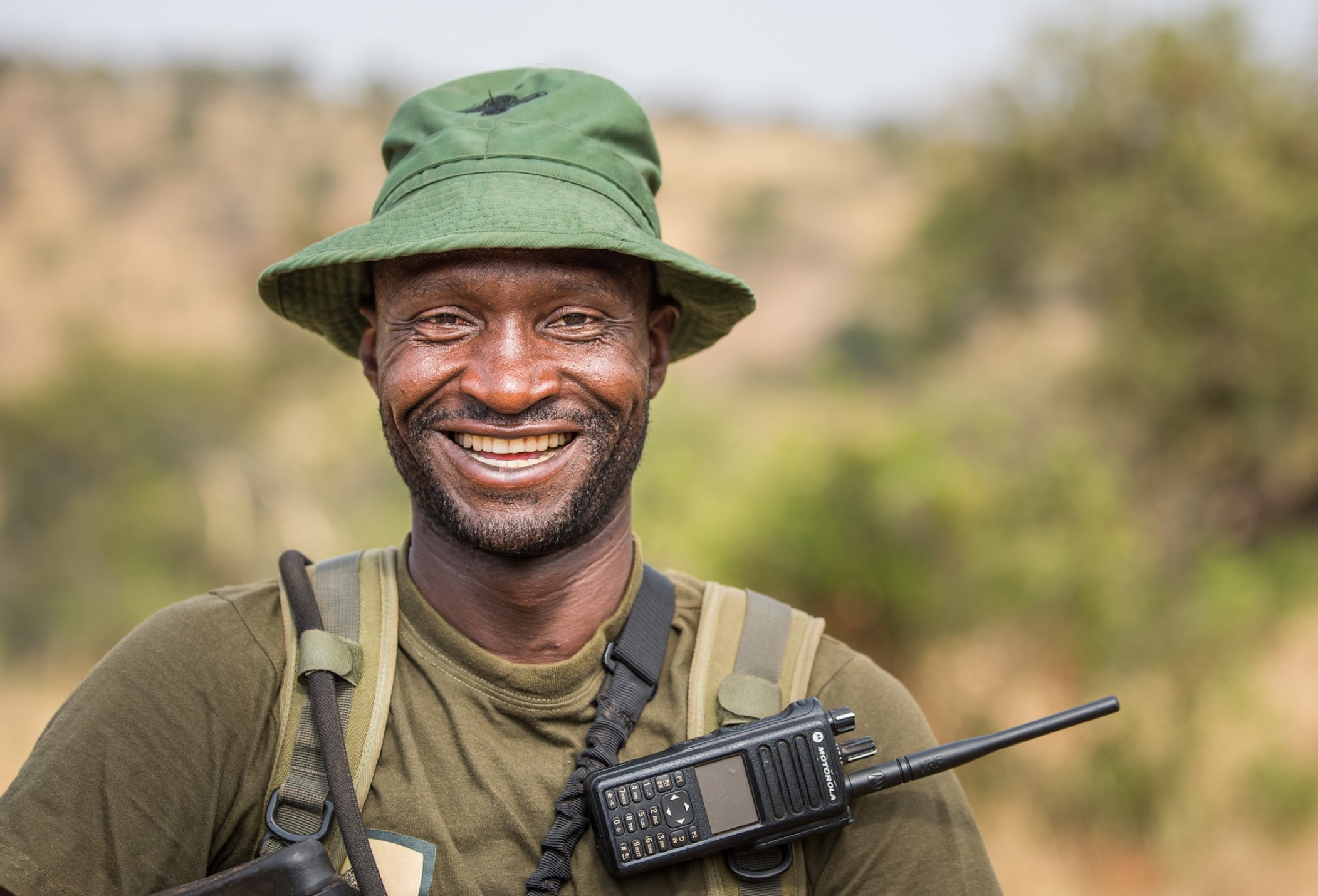 Serengeti House Luxury Lodge & Safari | Grumeti | Singita