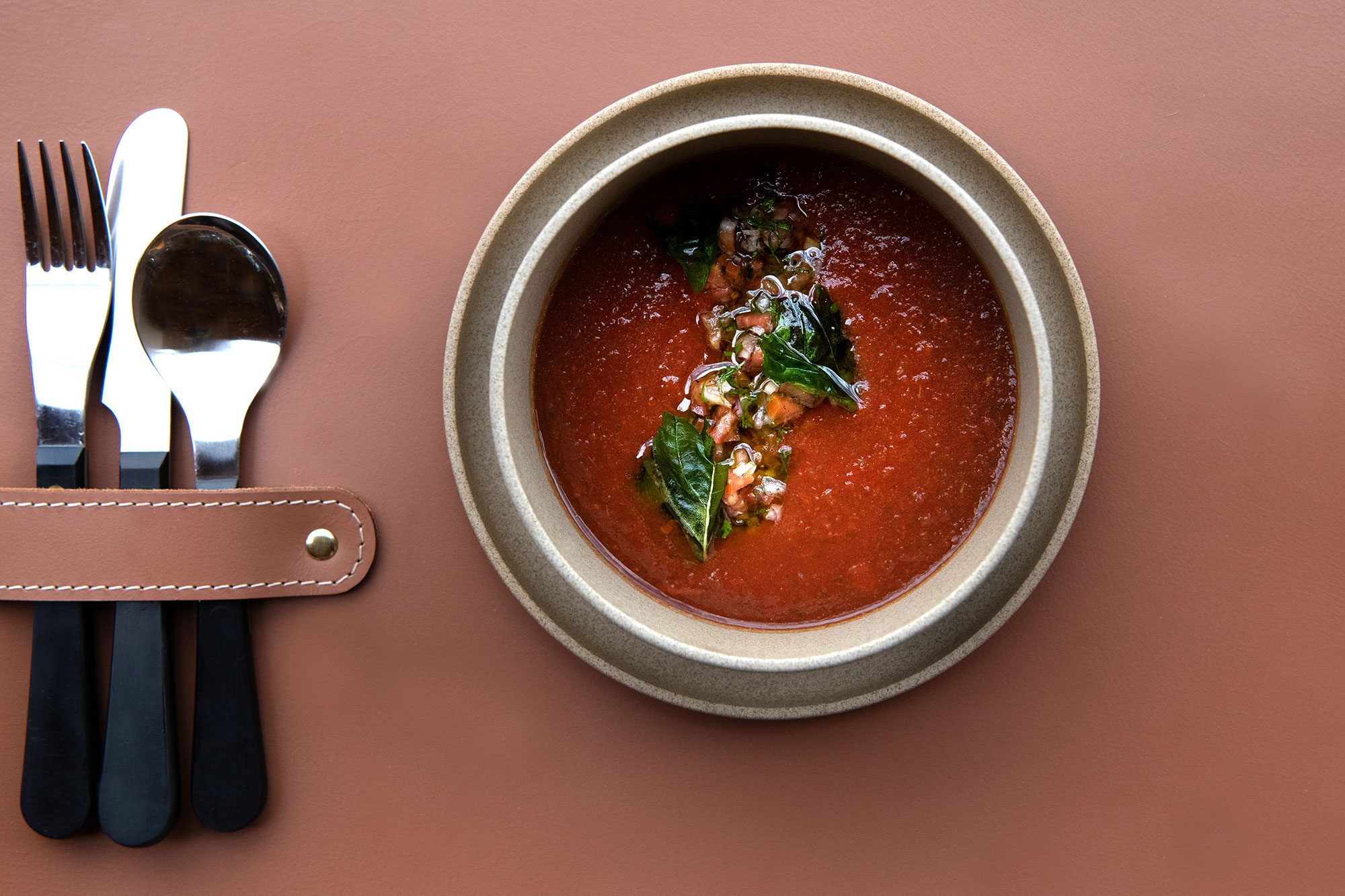 Celebrating life through food at Singita Sabora Tented Camp | Singita