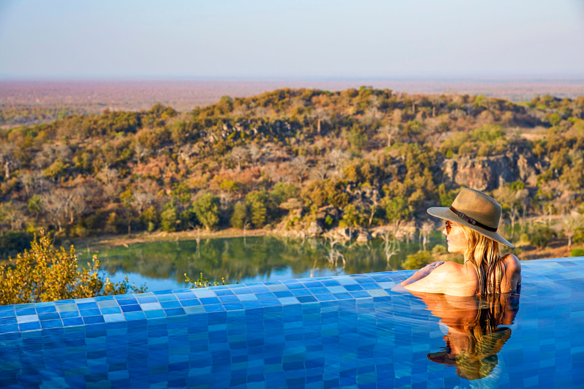 Promotions | Singita