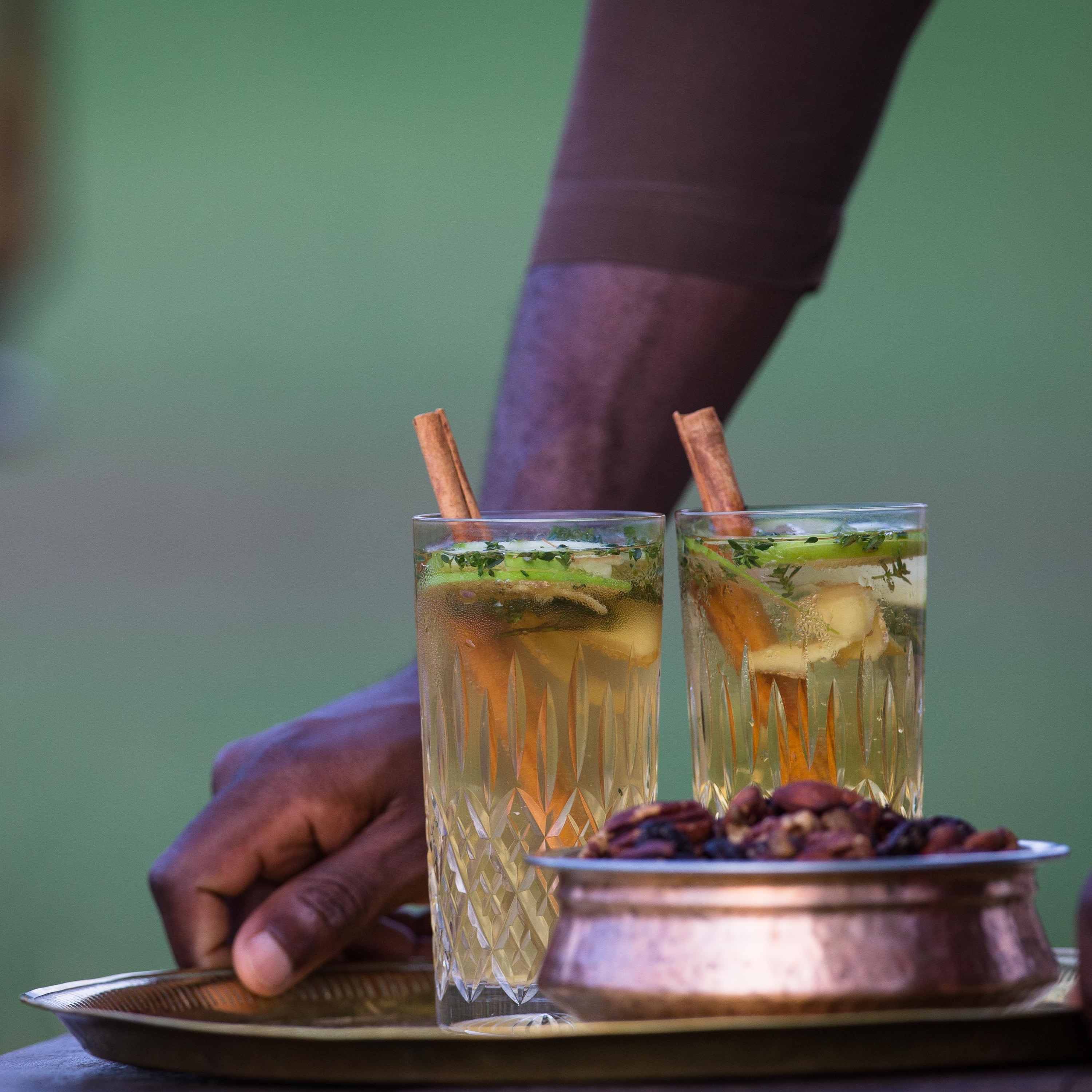 Singita Milele – unsurpassed exclusivity & privacy in the Serengeti ...