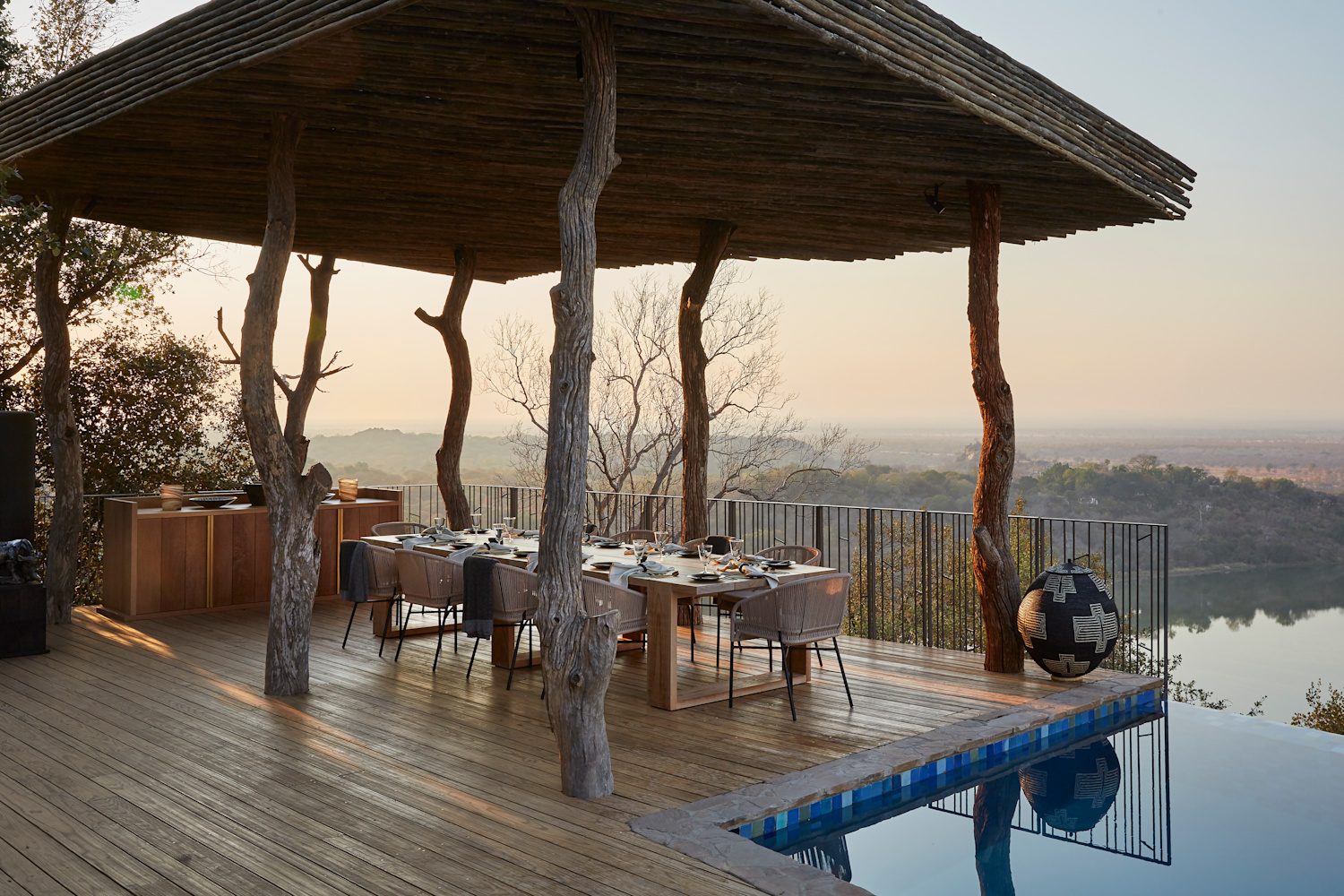 Singita Pamushana is open to guests once more | Singita