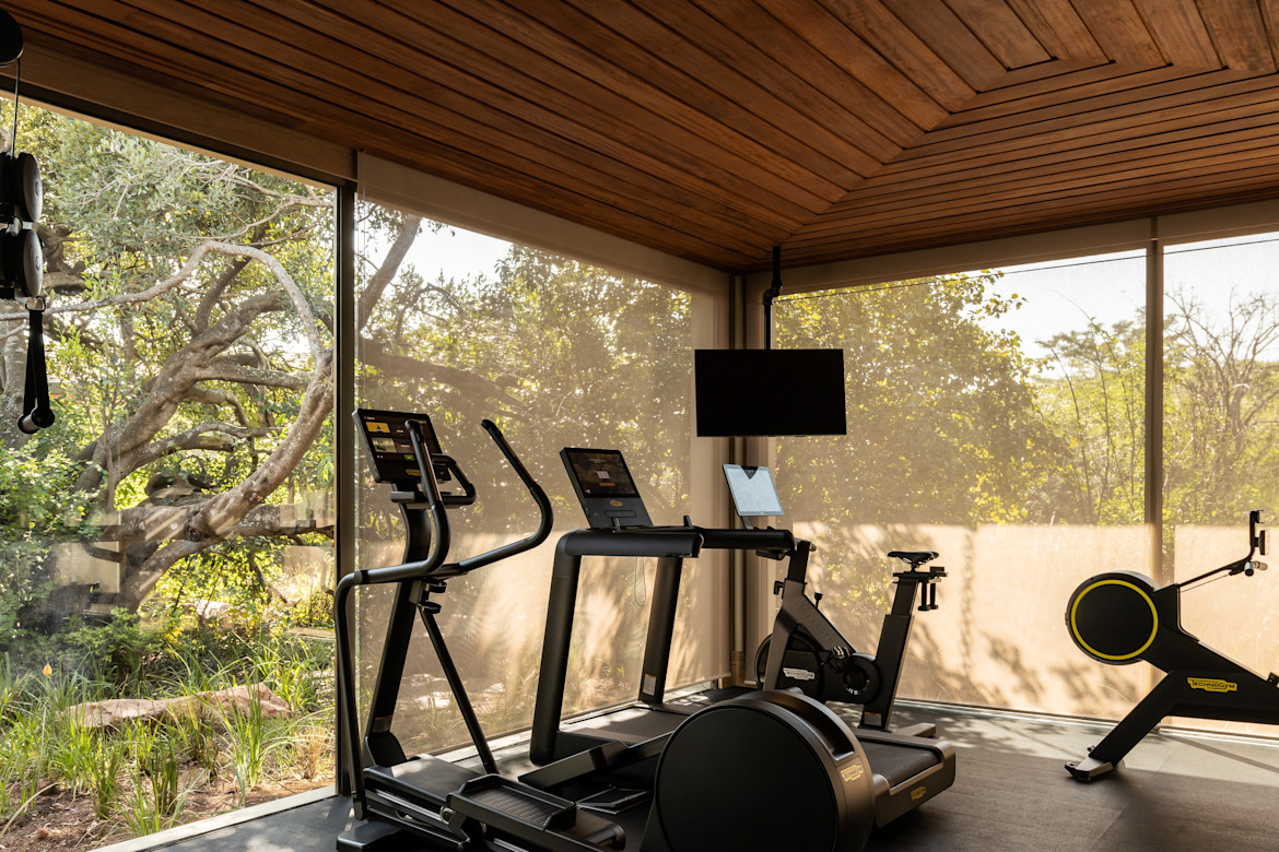 Milele Luxury Lodge & Safari | Grumeti | Singita