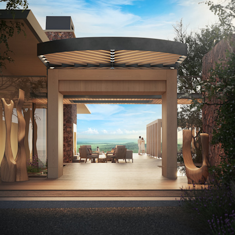 Milele Luxury Lodge & Safari | Tanzania | Singita