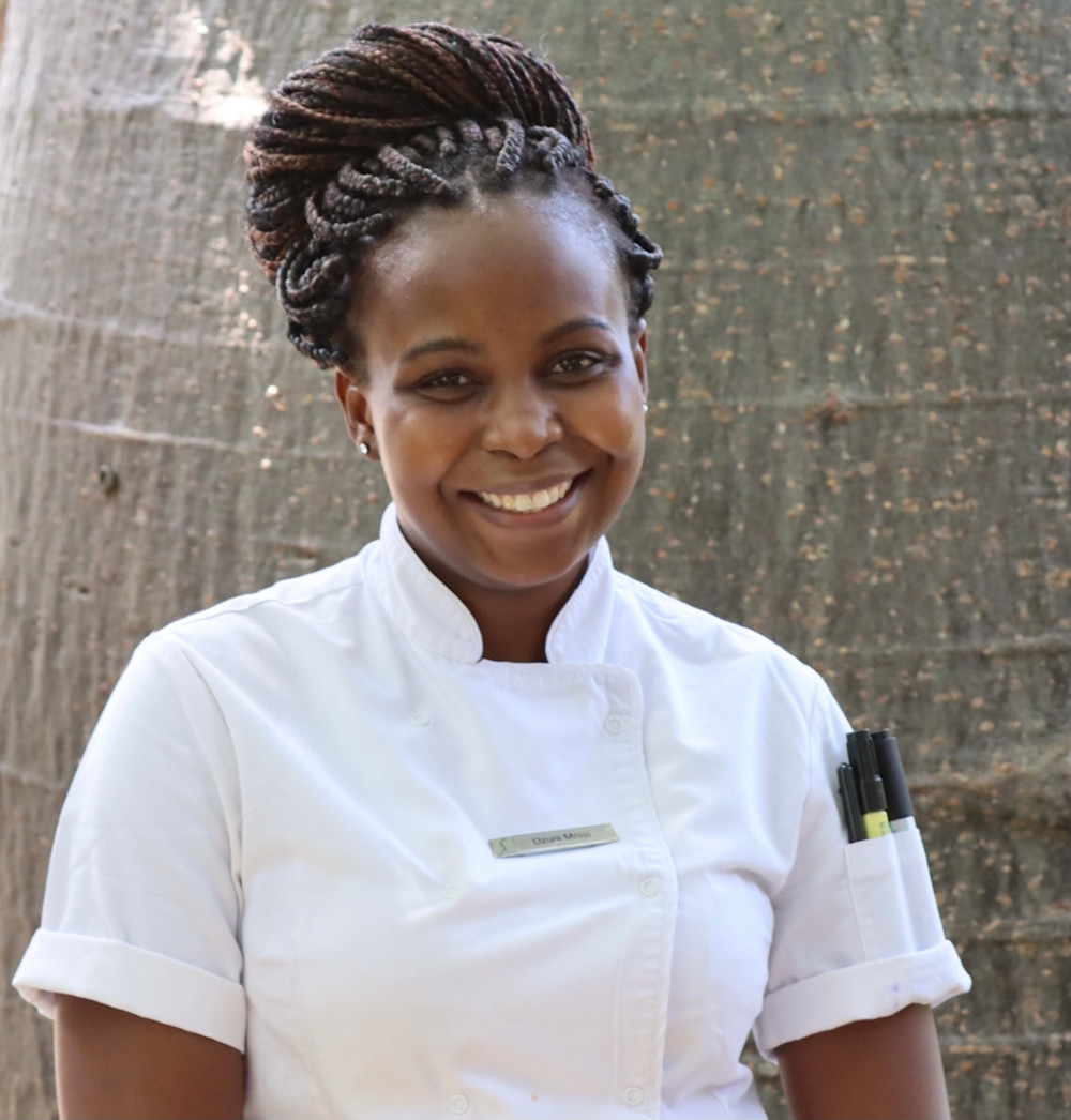 Singita’s culinary leaders – the women championing culture & connection ...