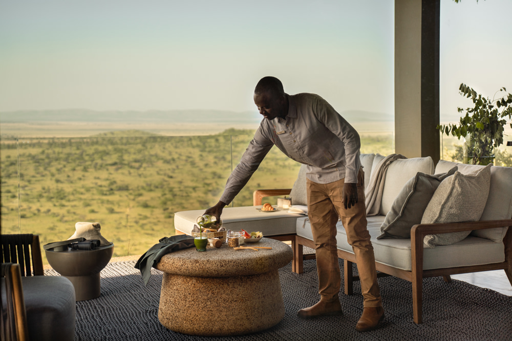 Milele Luxury Lodge & Safari | Photo & Video Gallery | Singita