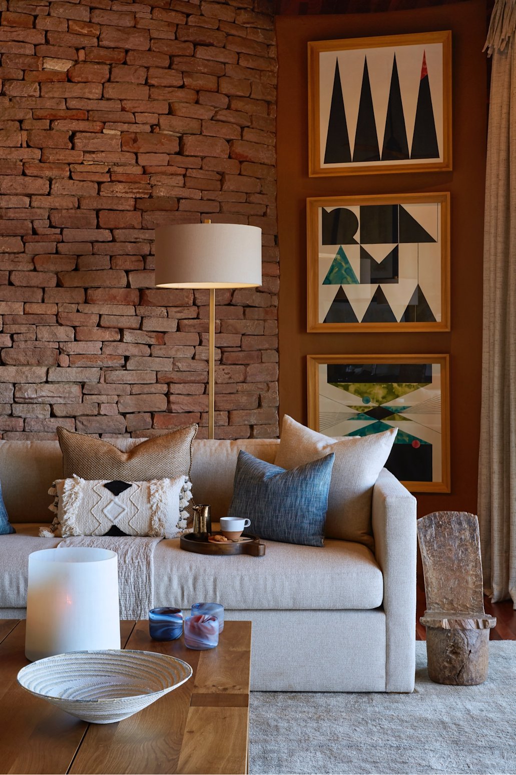 Luxury African Safari Lodges & Wildlife Reserves | Singita