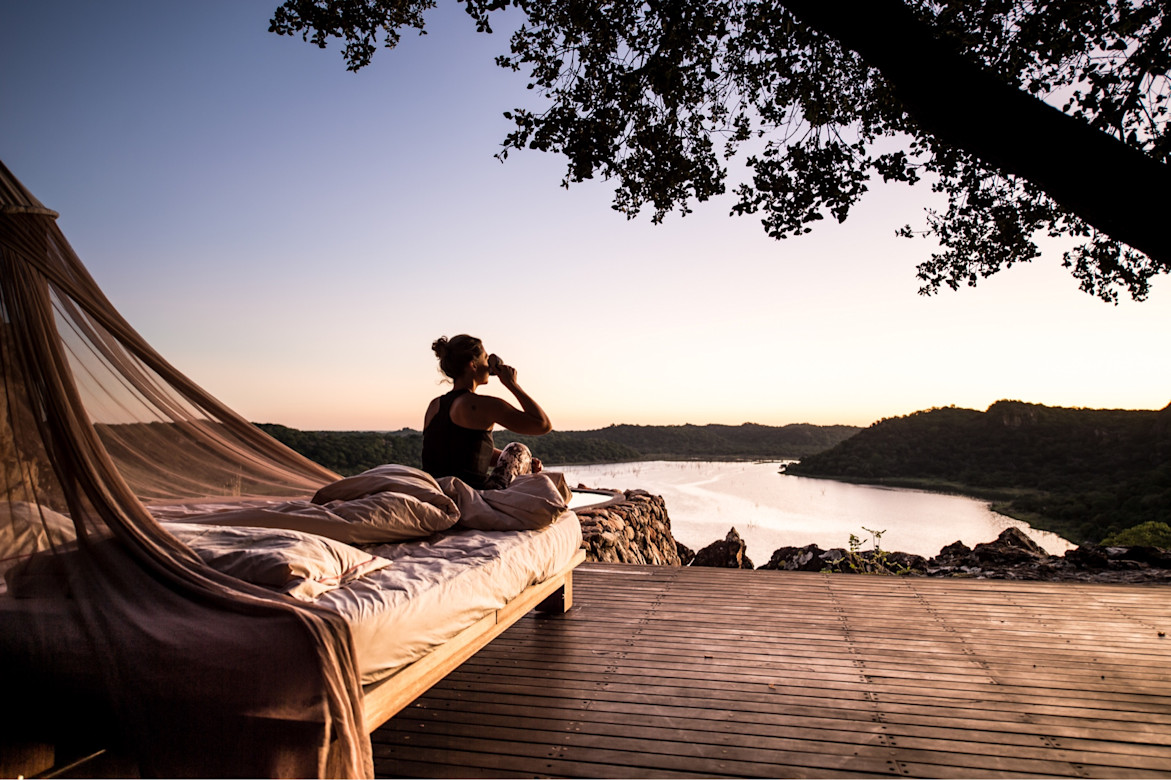 Pamushana Luxury Lodge & Safari | Zimbabwe | Singita