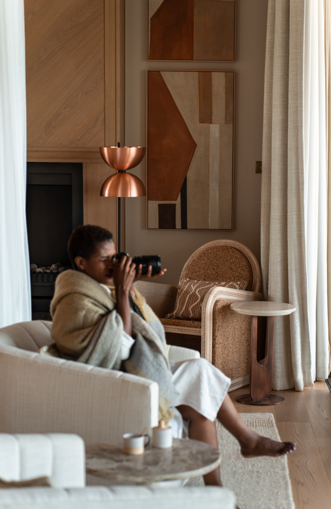 Milele Luxury Lodge & Safari | Photo & Video Gallery | Singita