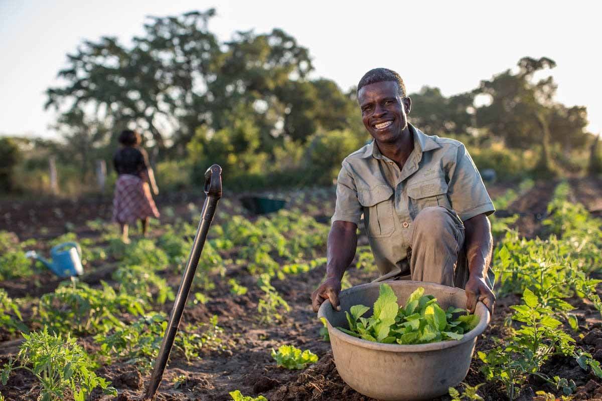 Local Economy | Singita