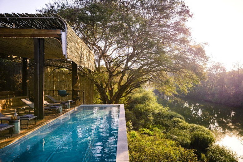 Sweni Luxury Lodge & Safari | Kruger National Park | Singita