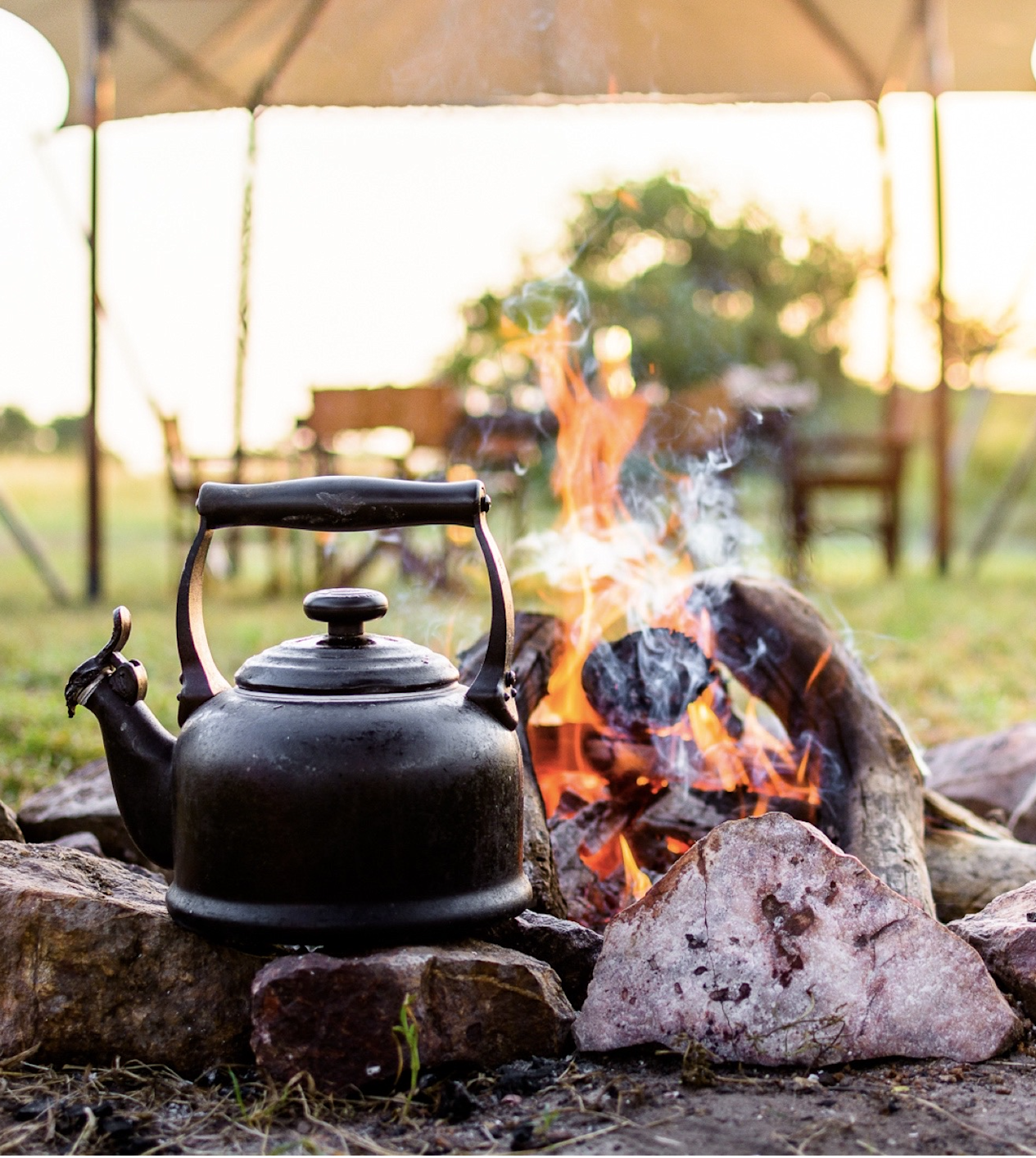 Singita Explore Luxury Lodge & Safari | Grumeti | Singita