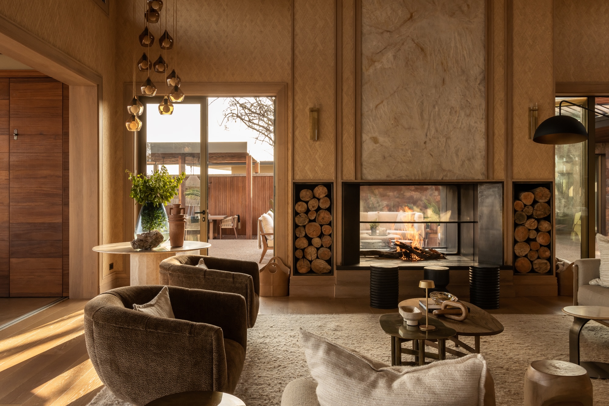 Milele Luxury Lodge & Safari | Grumeti | Singita