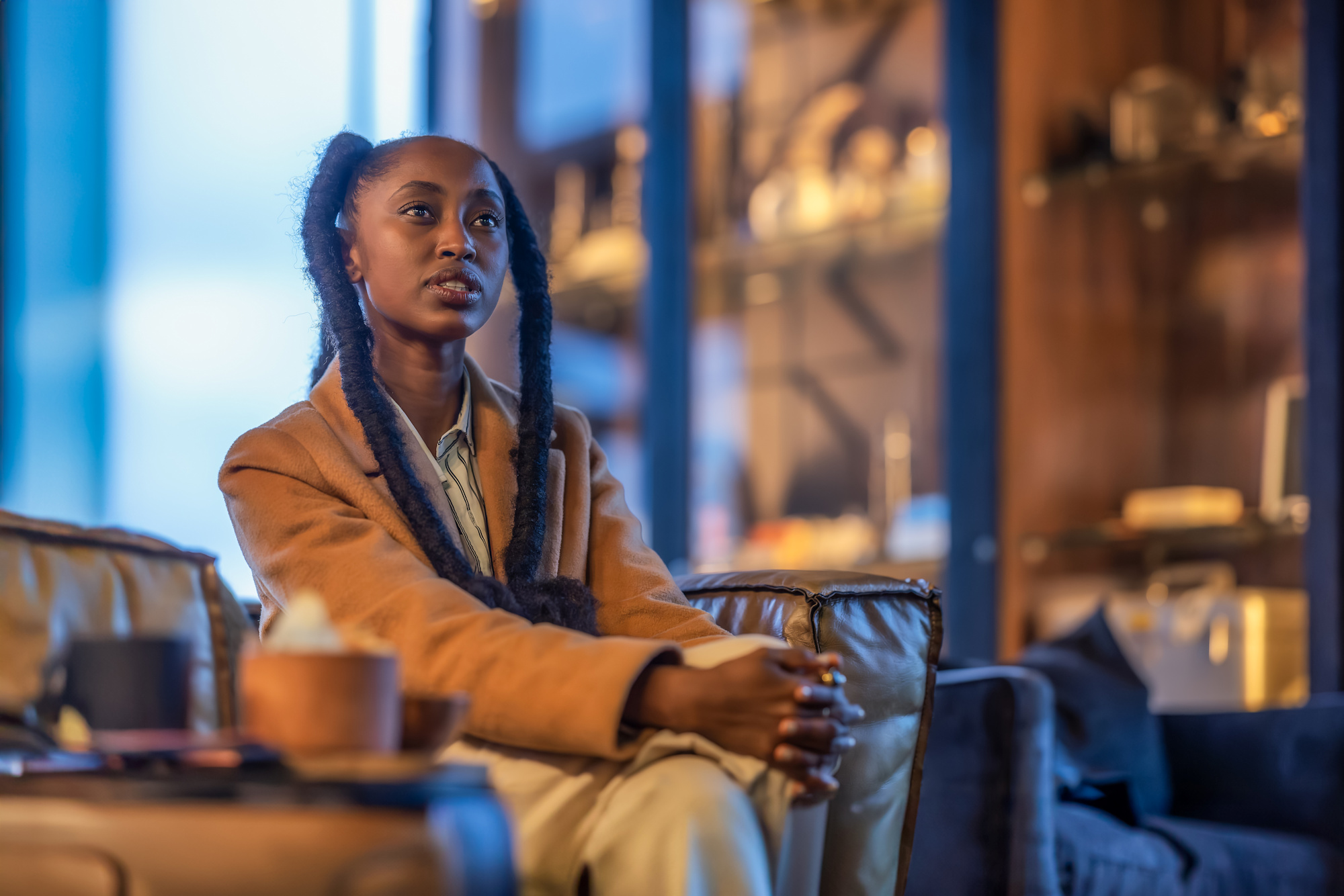 Guest Blog: Sharon Machira turns 30 with Singita