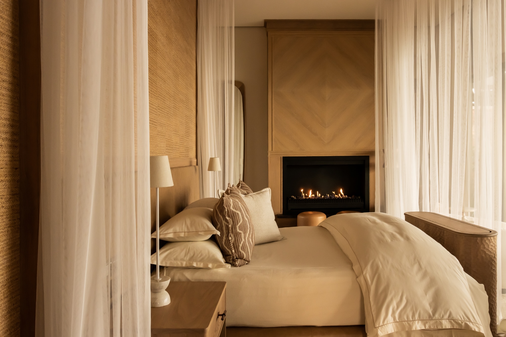 Milele Luxury Lodge & Safari | Photo & Video Gallery | Singita