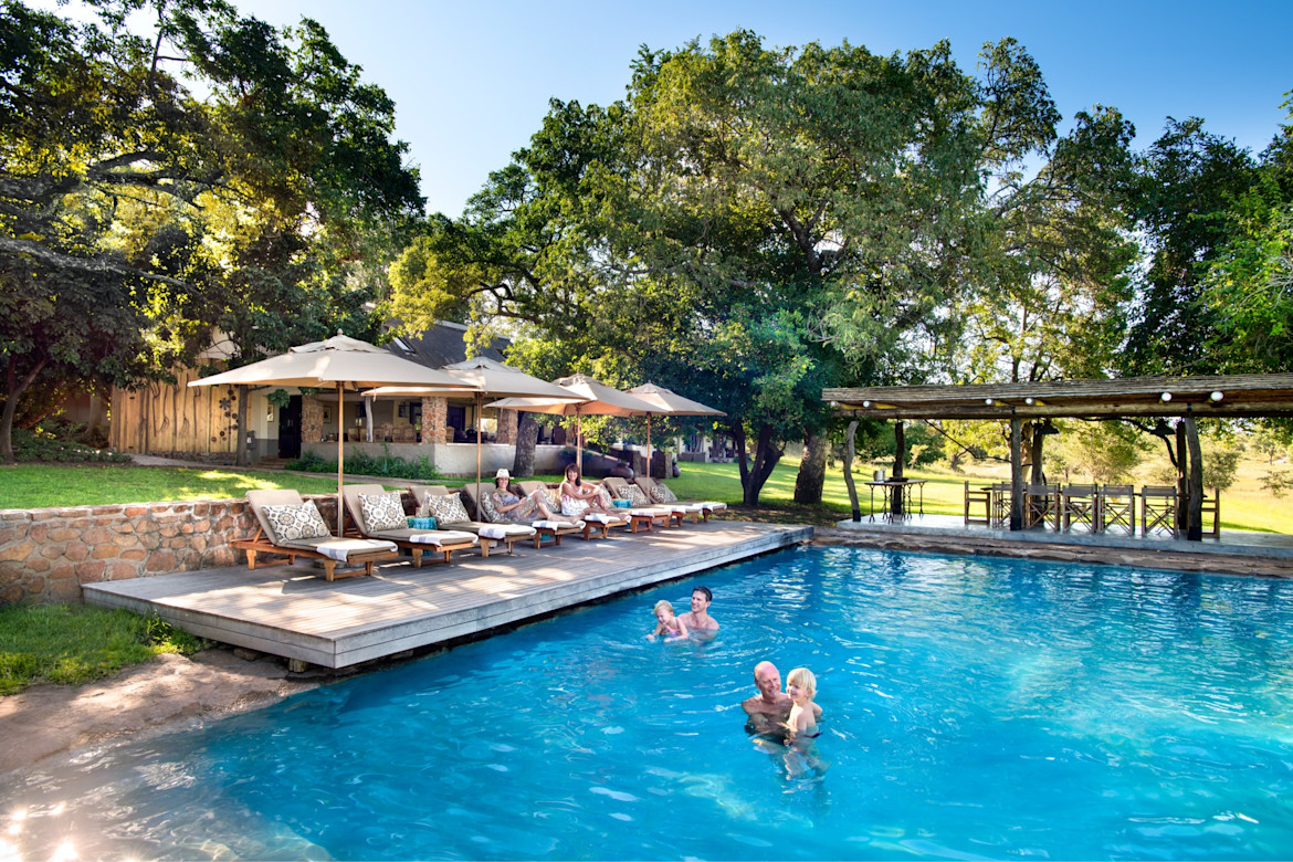 Castleton Luxury Lodge & Safari | Sabi Sand | Singita