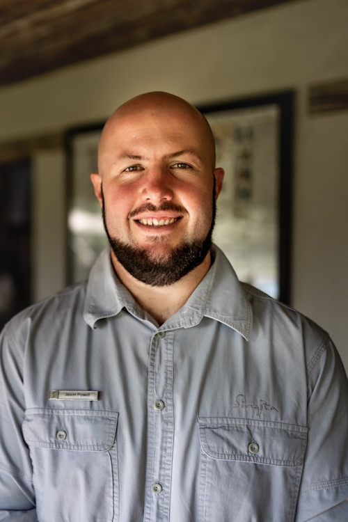 Castleton | Sabi Sand, South Africa | Singita