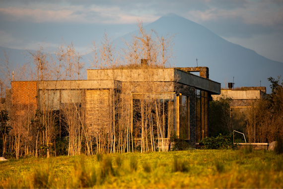 Luxury African Safari Lodges & Wildlife Reserves | Singita