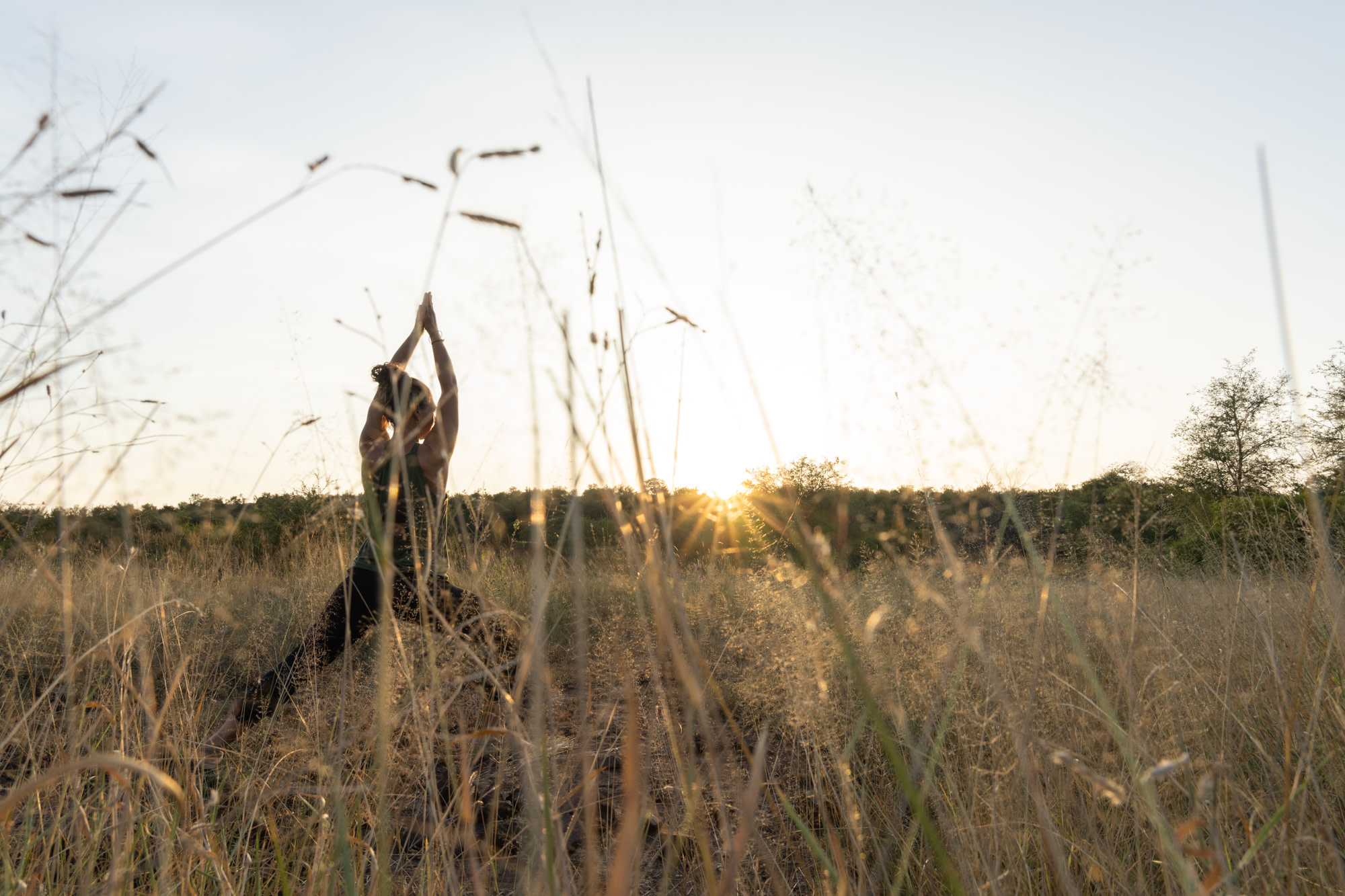 Finding true wellbeing in Singita’s restorative spaces | Singita