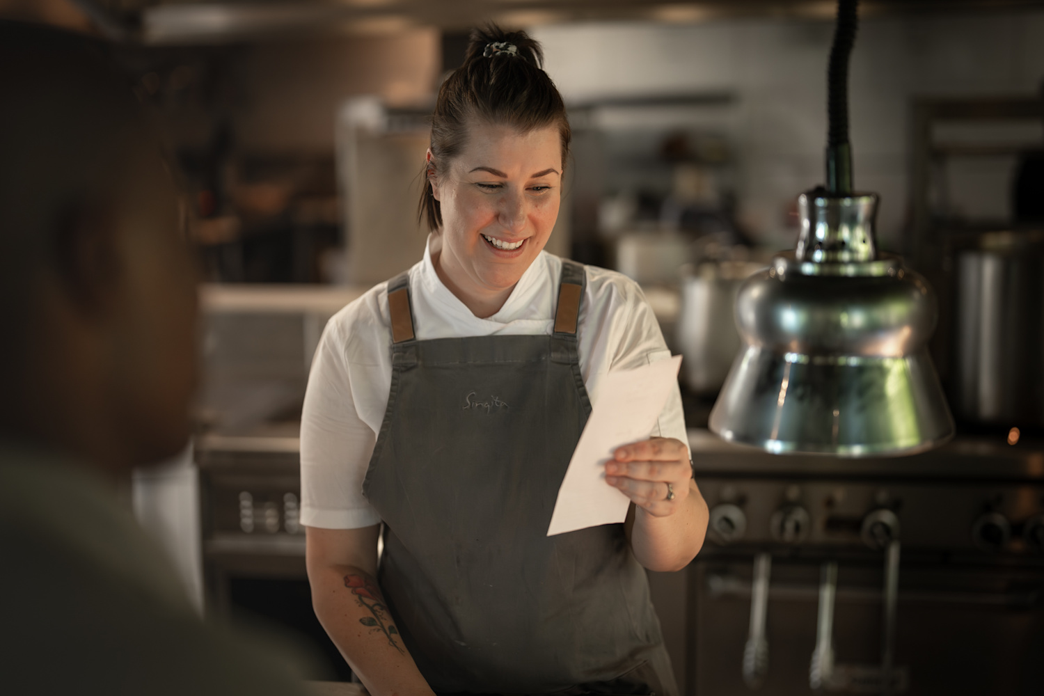 Singita’s culinary leaders – the women championing culture & connection ...
