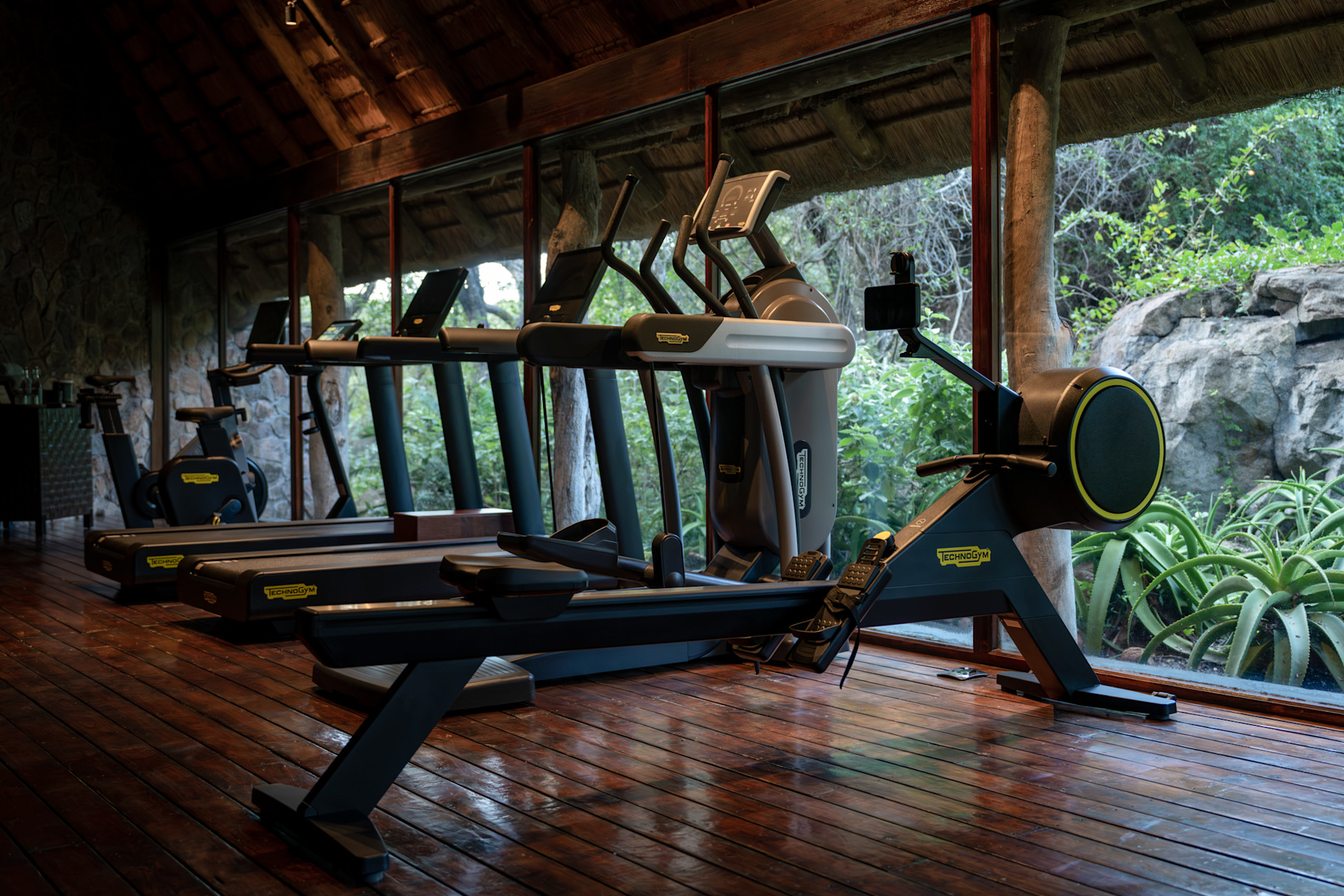 Ebony Luxury Lodge & Safari | Sabi Sand | Singita