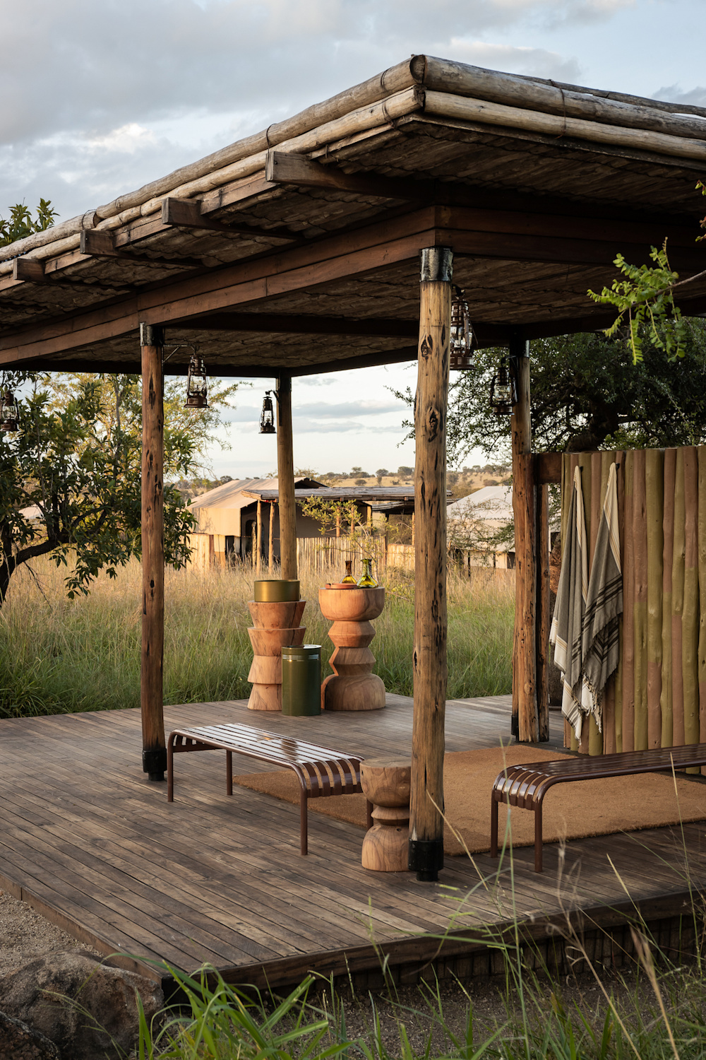 Rediscover Singita Mara River Tented Camp’s inimitable sense of ...