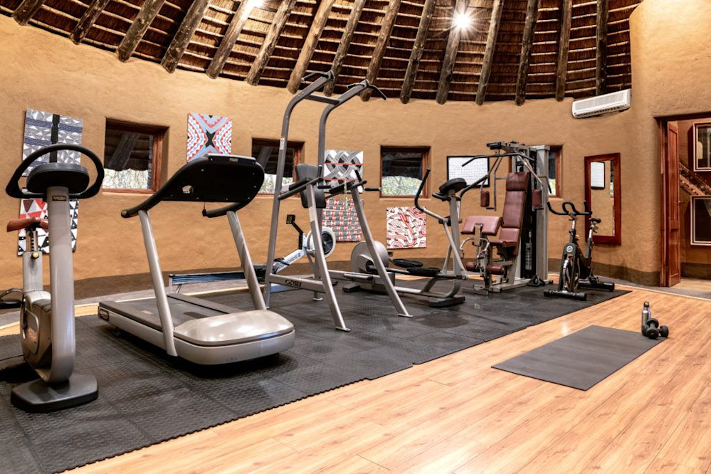 Pamushana Luxury Lodge & Safari | Zimbabwe | Singita