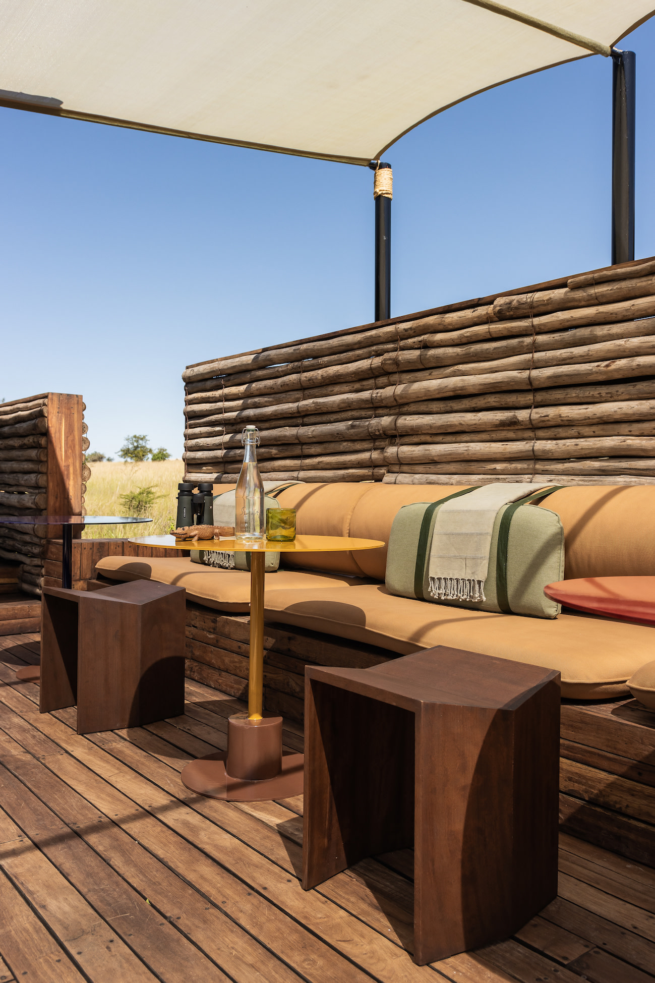 Around the table – creating soulful moments through conscious design ...