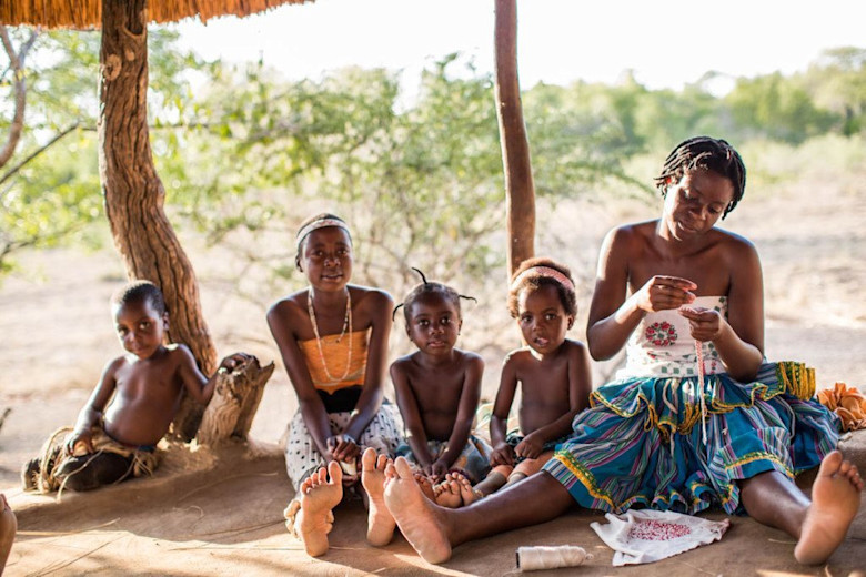 Malilangwe House Luxury Lodge & Safari | Malilangwe | Singita