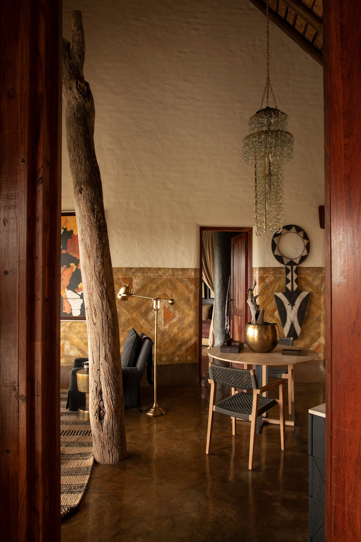 Luxury African Safari Lodges & Wildlife Reserves | Singita