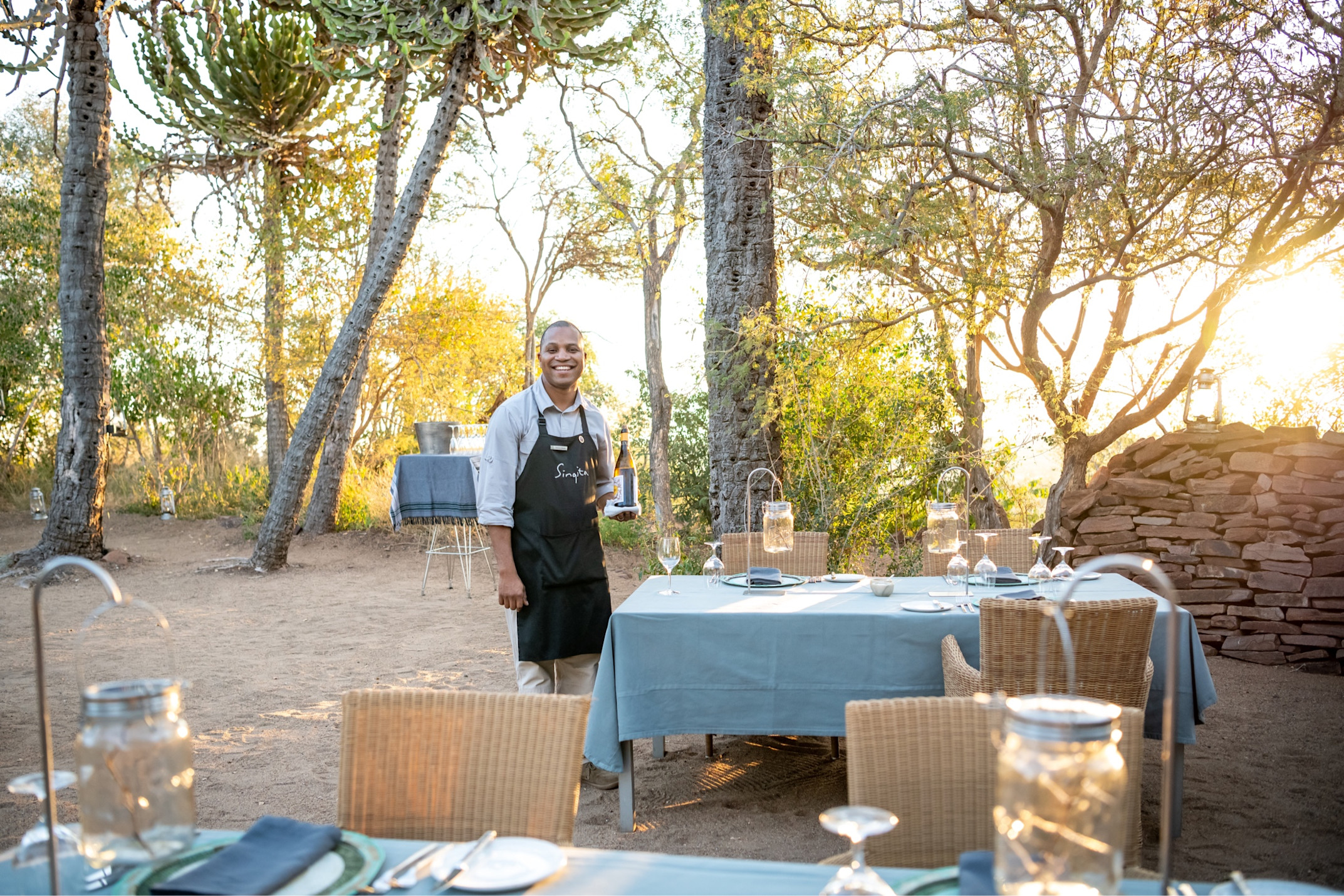 Lebombo Luxury Lodge & Safari | Kruger Park | Singita