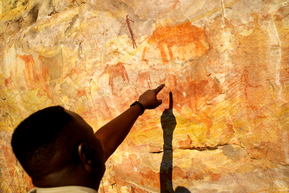 Singita Pamushana: June 2022 | Singita