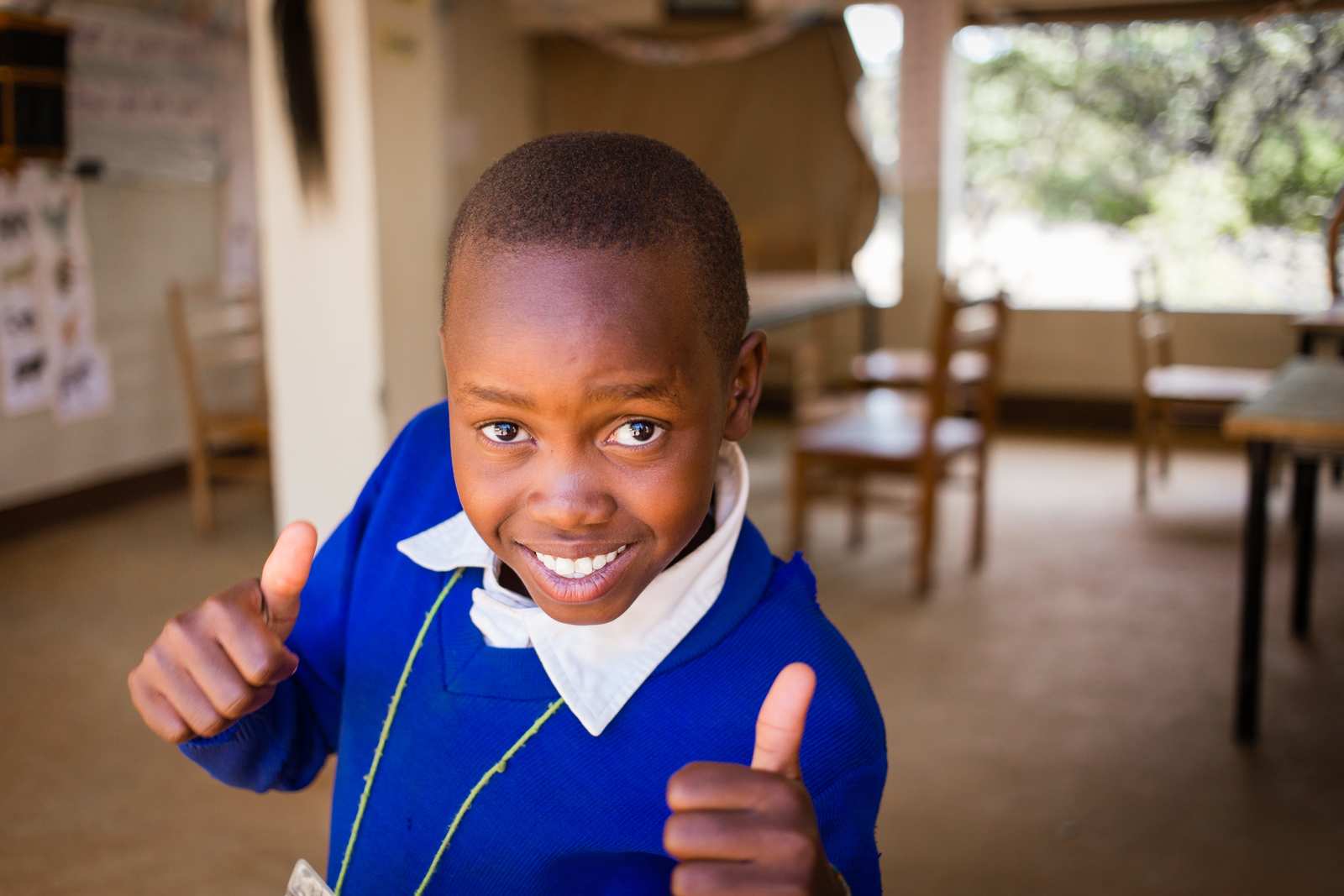 English Immersion Camps | Singita