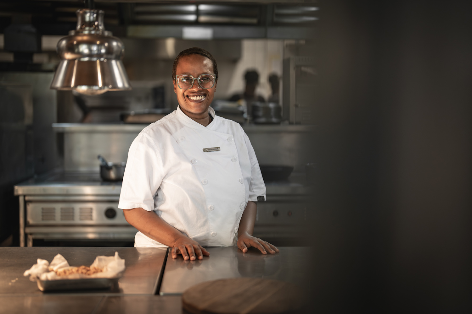 Singita’s culinary leaders – the women championing culture & connection ...