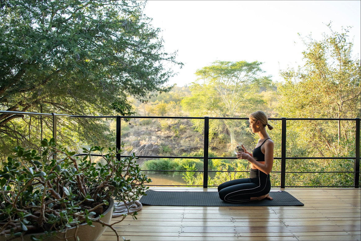 Sweni Luxury Lodge & Safari | Kruger National Park | Singita