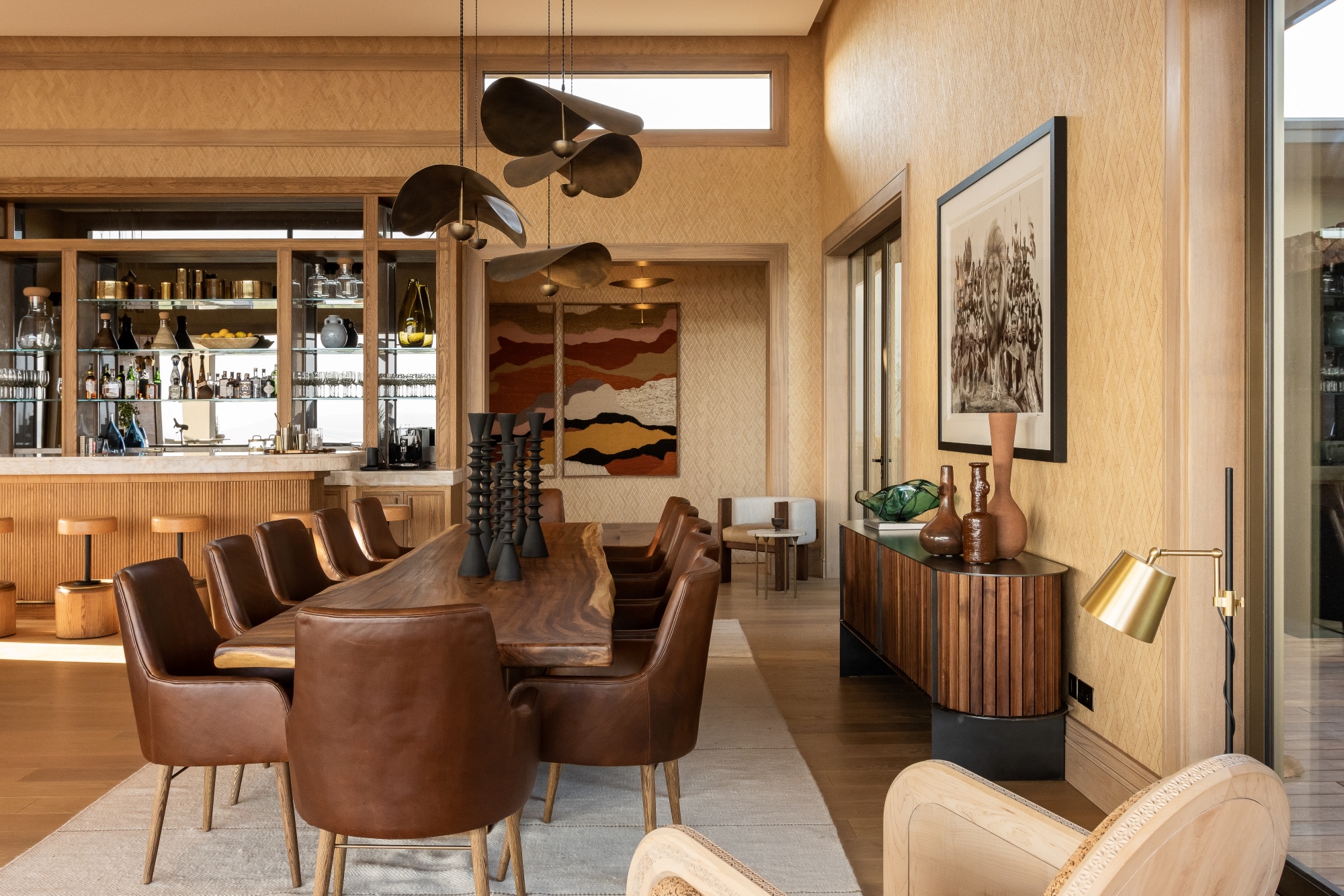 Milele Luxury Lodge & Safari | Photo & Video Gallery | Singita