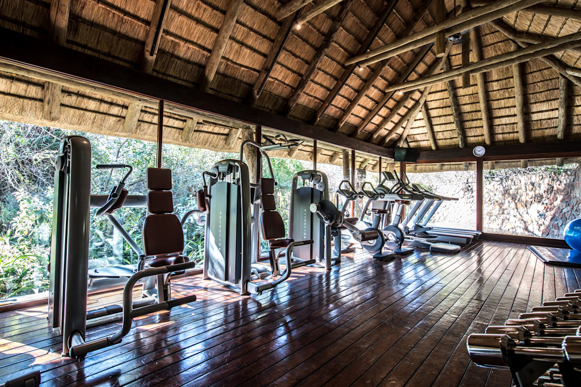 Ebony Luxury Villa & Safari | Sabi Sand | Singita