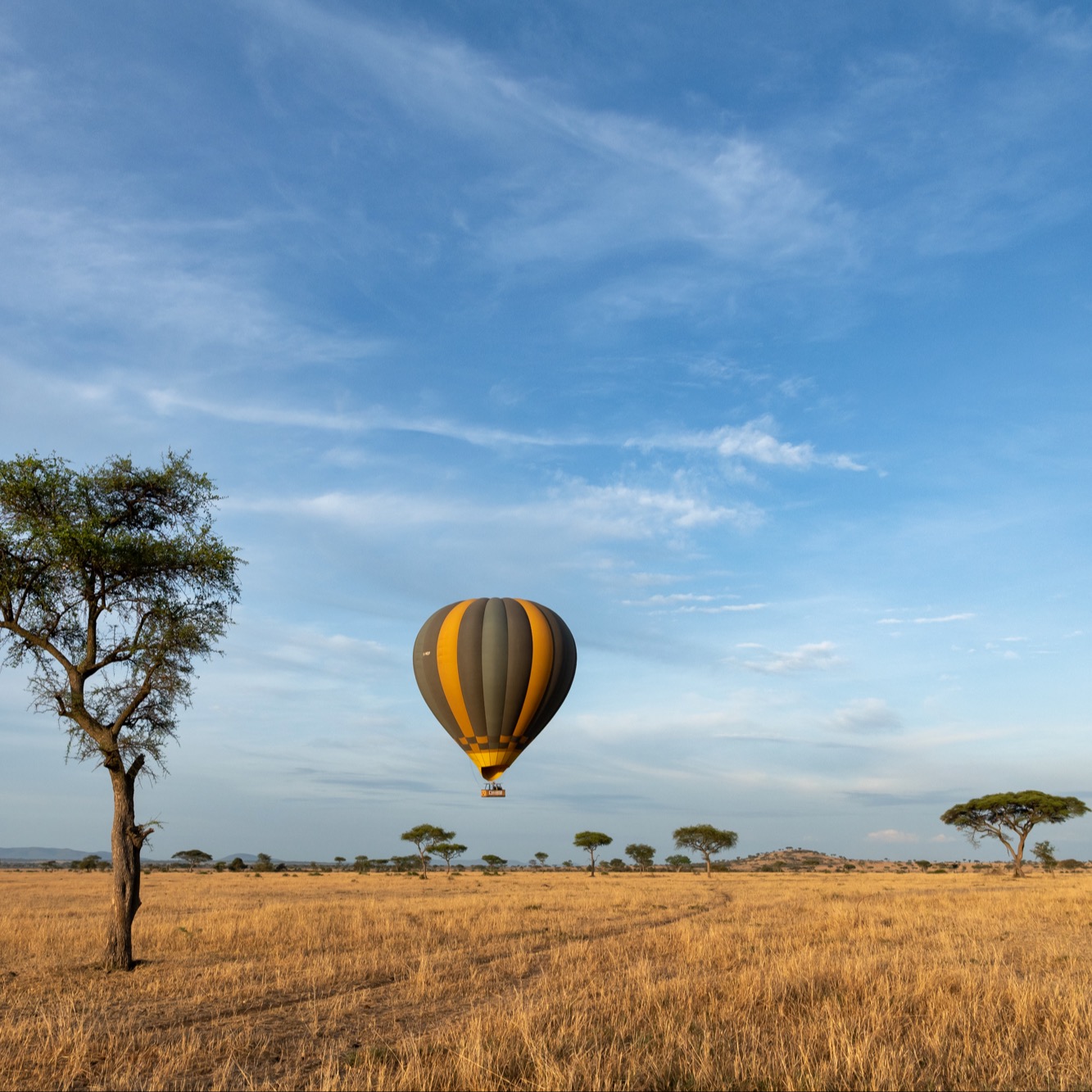 Singita Milele – unsurpassed exclusivity & privacy in the Serengeti | Singita