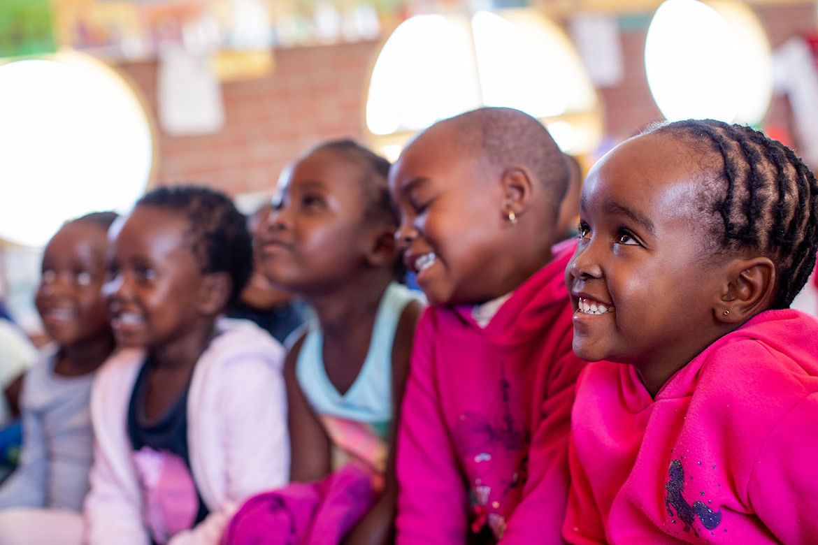 Singita Opens a Community Culinary School in Rwanda | Singita