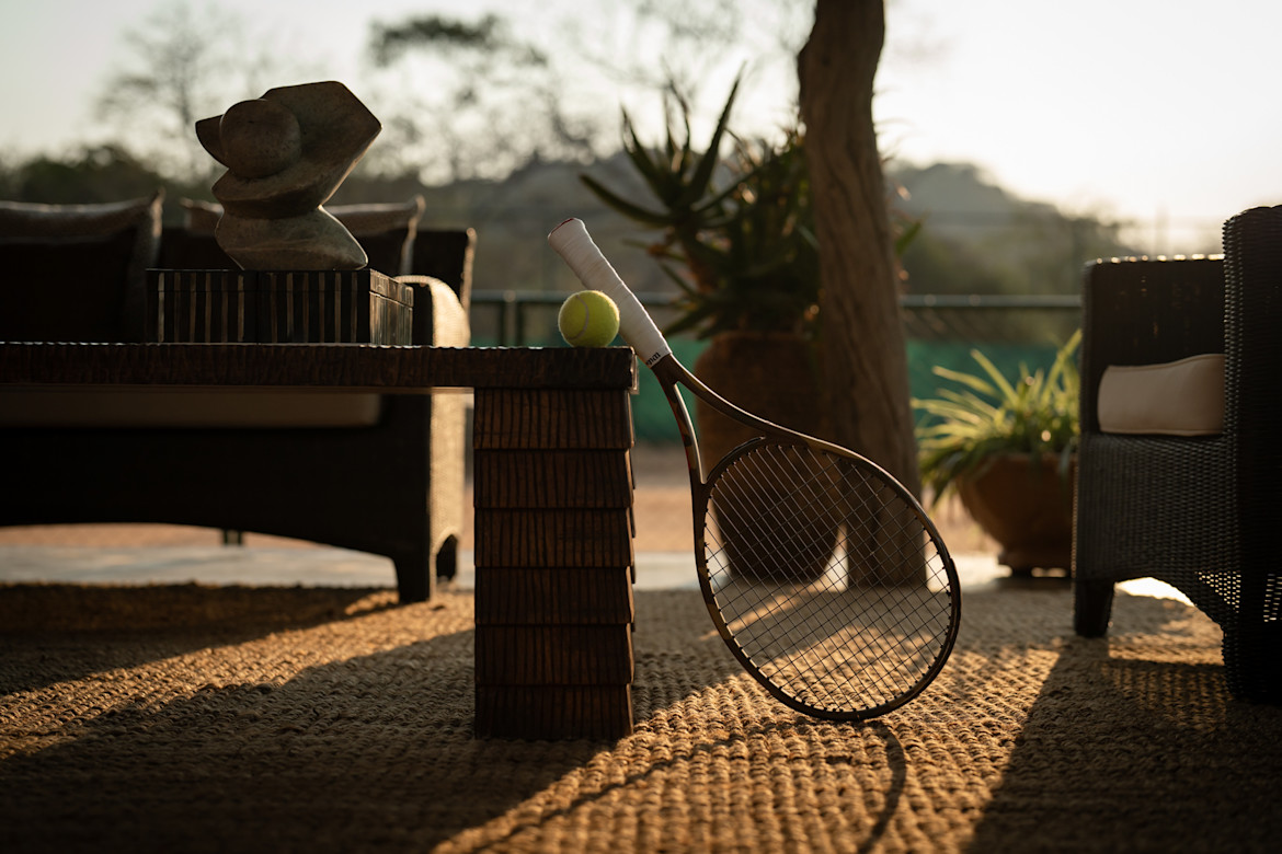 Malilangwe House Luxury Lodge & Safari | Malilangwe | Singita