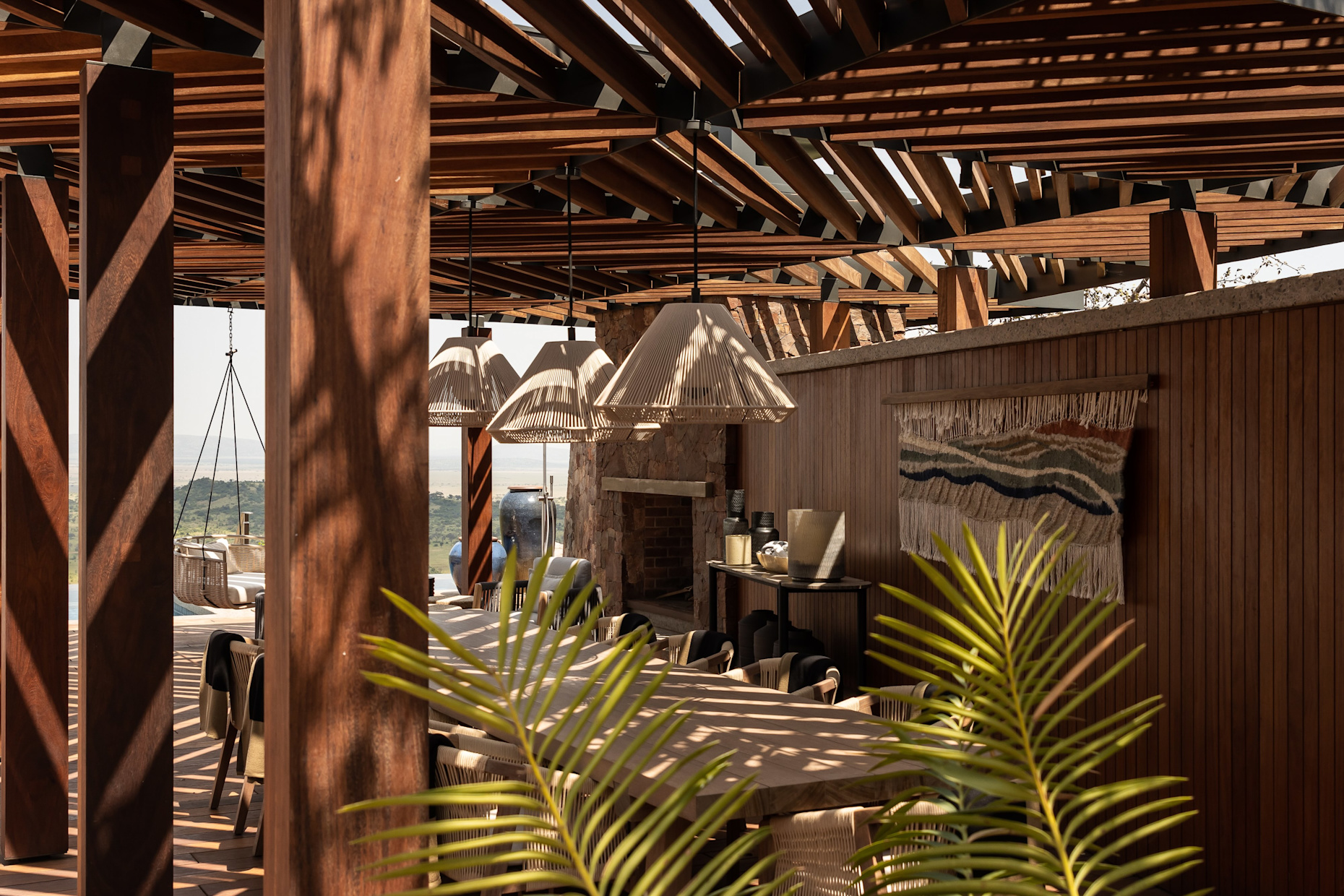 Milele Luxury Lodge & Safari | Grumeti | Singita