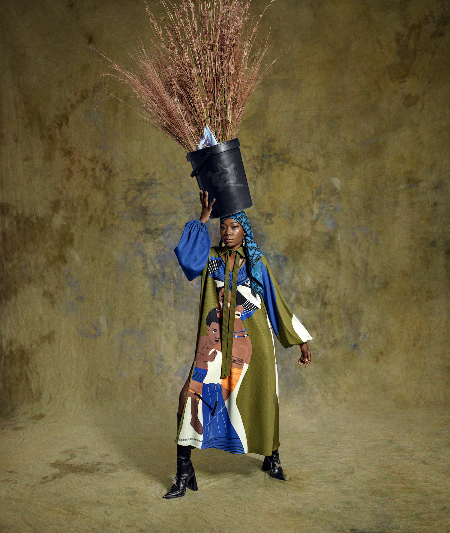 Thebe Magugu and Singita – A Collaboration of High Design and Heritage ...