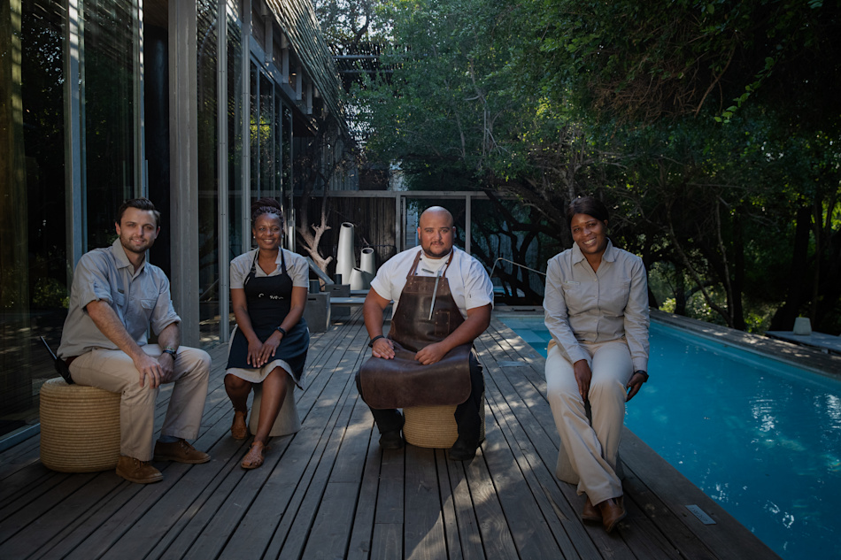 Careers at Singita | Singita