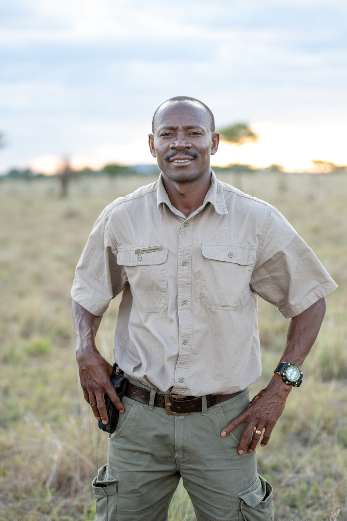 Mara River Luxury Tented Camp & Safari | Lamai | Singita