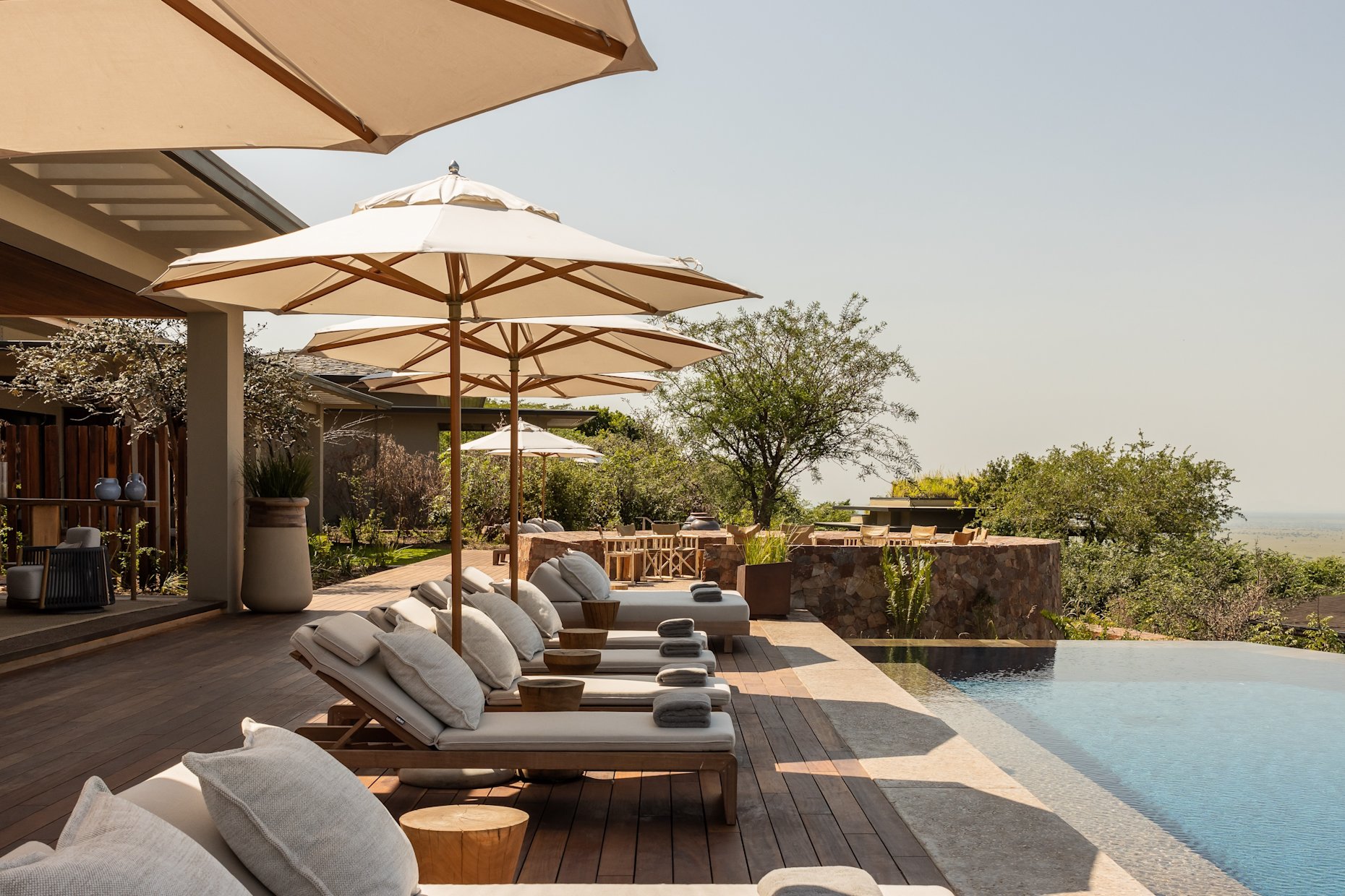 Detailed Rates | Singita