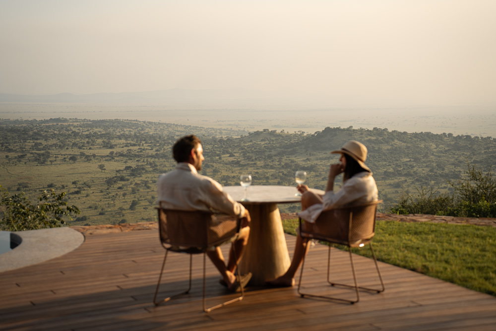 Milele Luxury Lodge & Safari | Photo & Video Gallery | Singita